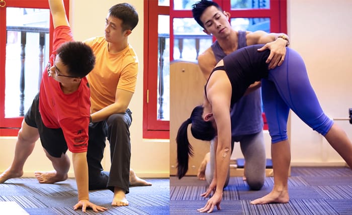How the Mobility Fitness Assessment helps you form a clear path to ...